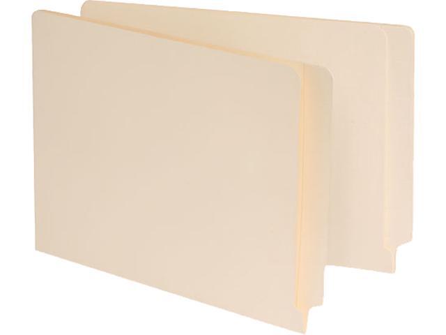 Click here for Manila Reinforced Shelf Folder  Letter  100/Box prices