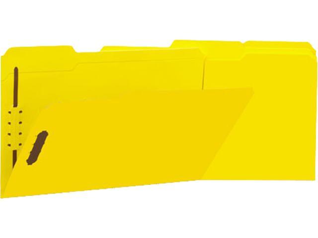 Click here for Manila Folders  2 Fasteners  1/3 Tab  Legal  Yello... prices