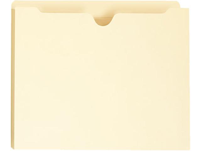 Click here for Manila File Jackets With Reinforced Tabs  One Inch... prices