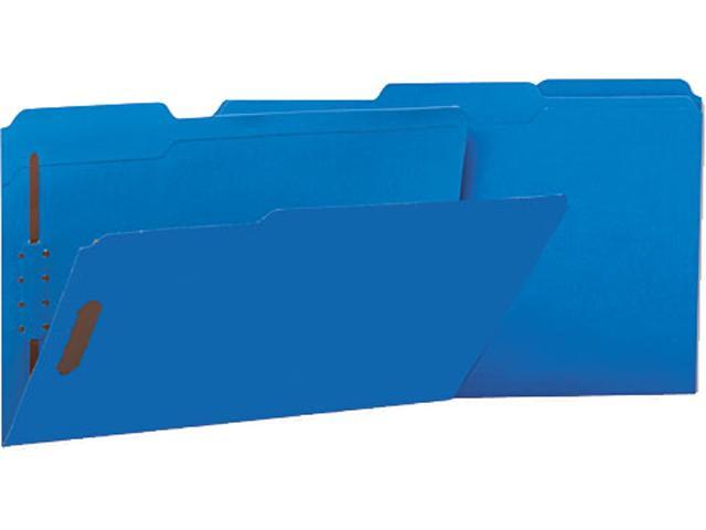 Click here for Manila Folders  2 Fasteners  1/3 Tab  Legal  Blue... prices