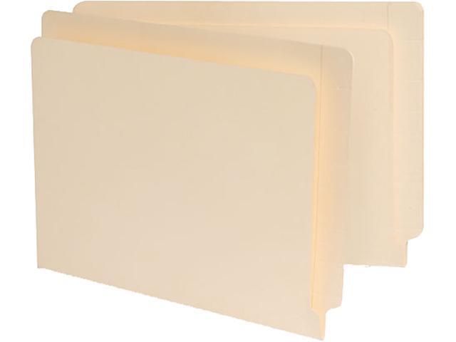 Click here for Manila Reinforced Shelf Folder  Nine Inch High Fro... prices