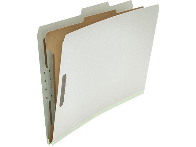 Click here for Pressboard Classification Folder  Legal  Four-Sect... prices