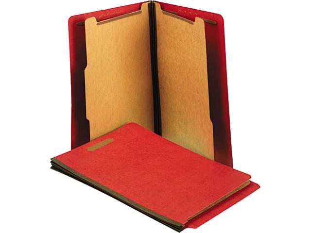 Click here for Pressboard End Tab Folders  Letter  Six-Section  B... prices