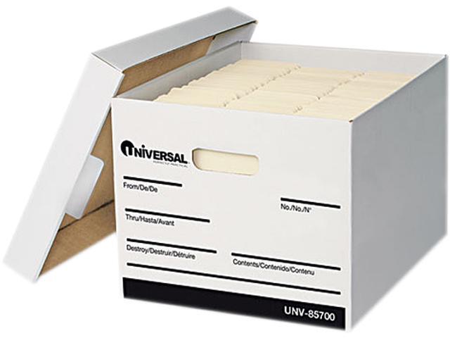 Click here for Extra-Strength Storage Box W/Lid  Letter/Legal  12... prices