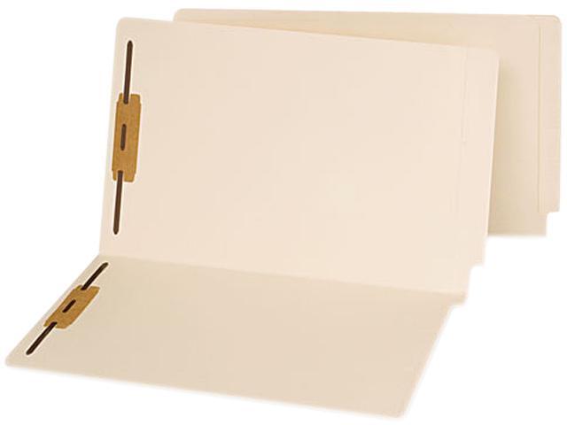 Click here for End Tab Folders  Two Fasteners  Legal  Manila  50/... prices