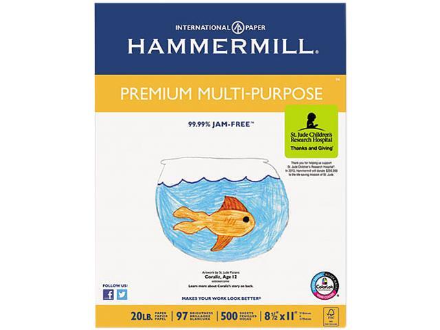 Click here for Premium Multipurpose Paper  20-Lb.  8-1/2 X 11  Wh... prices