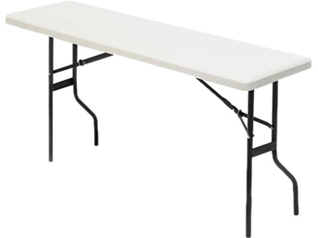 Click here for Indestructables Too 1200 Series Resin Folding Tabl... prices