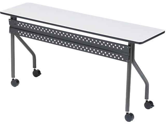 Click here for Officeworks Mobile Training Table  60w X 18d X 29h... prices