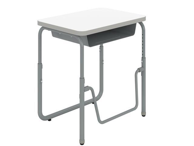 Click here for Safco 1224DE AlphaBetter 2.0 Height-Adjustable Stu... prices