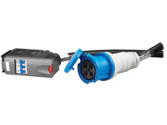 Click here for APC 3 Pole 4 Wire Power Distribution Module prices