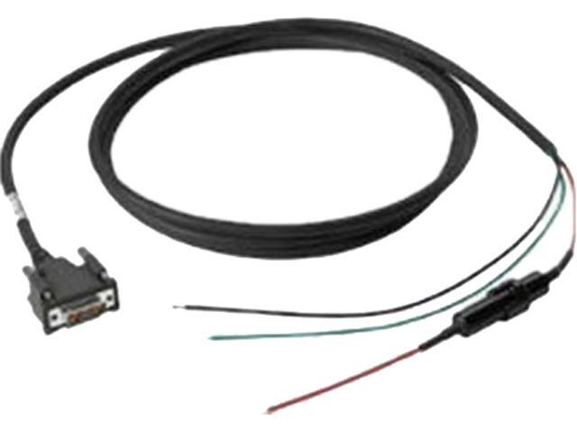 Click here for Zebra VC70 DC Power In Cable (25-159551-01) prices