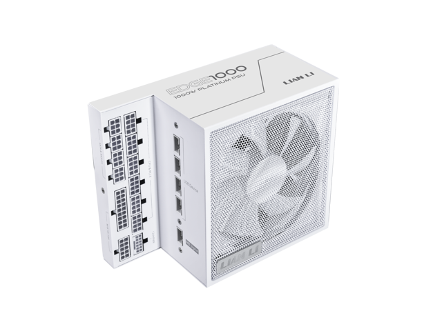 Click here for LIAN LI Edge series EG1000 White  1000W ATX12V v3.... prices