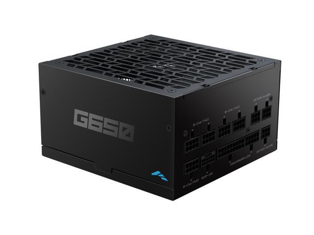 Click here for Open Box - SAMA G650W ATX 3.1 Power Supply  80+ Go... prices
