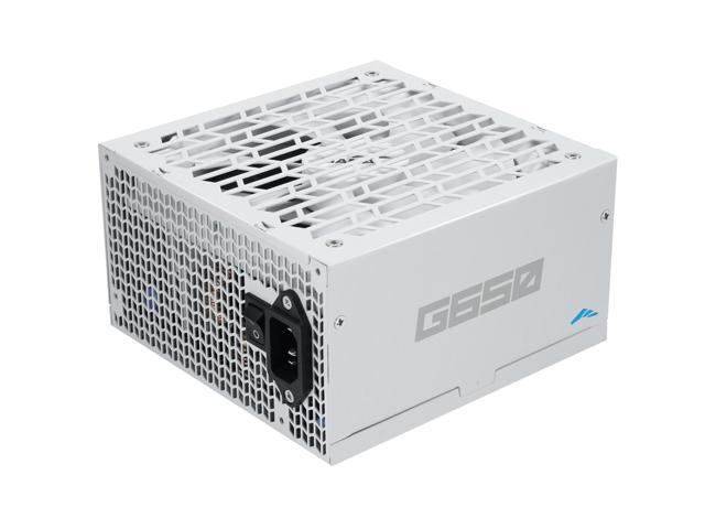 Click here for SAMA G650W ATX 3.1 Power Supply  650W Cybenetics G... prices