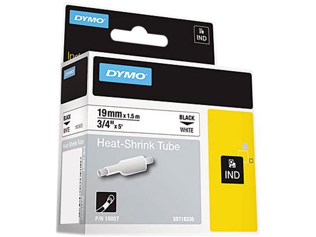 Click here for Rhino Heat Shrink Tubes Industrial Label Tape Cass... prices