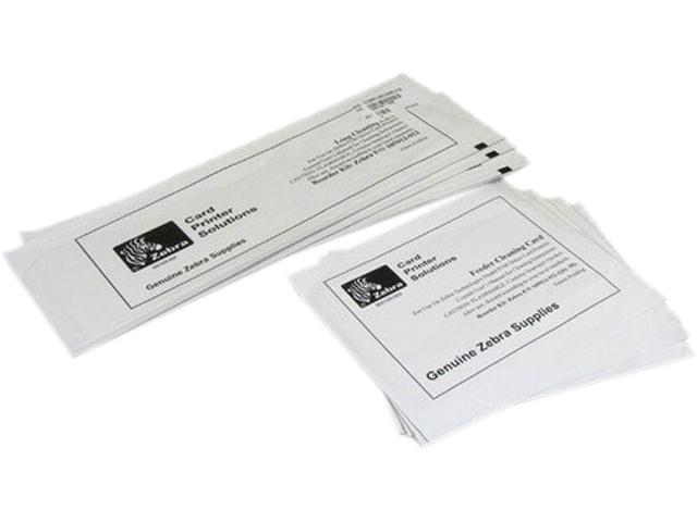 Click here for Zebra Cleaning Cards Kit for ZXP3 prices