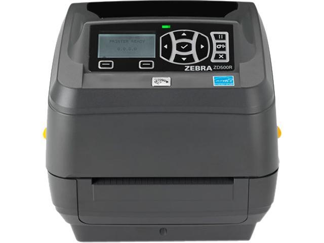 Click here for Zebra ZD500R 4 Desktop Thermal Transfer Label Prin... prices