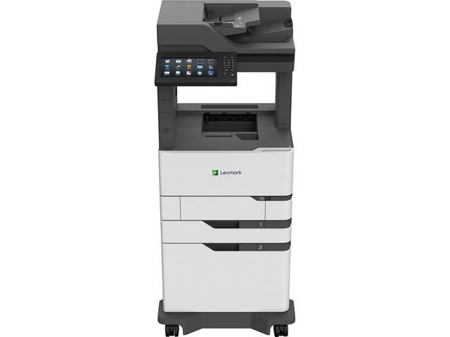 Click here for Lexmark MX826ADXE (25B0611) Mono Multifunction Las... prices