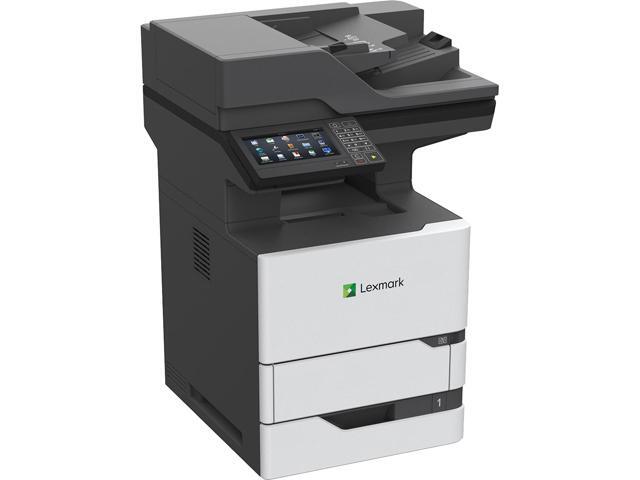 Click here for Lexmark MX721ADHE (2B0003) Mono Multifunction Lase... prices