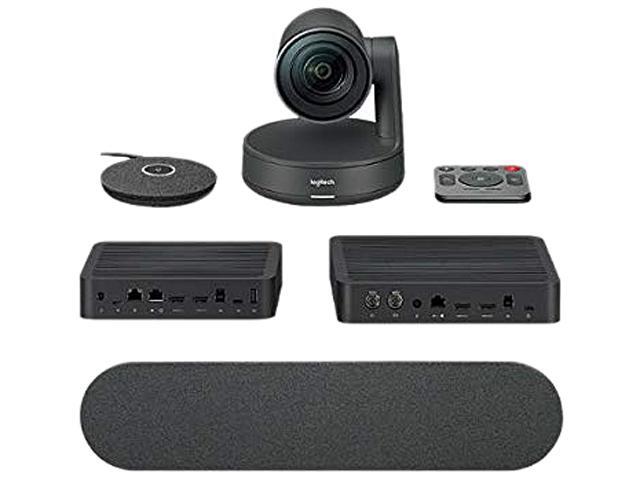 Click here for Rally Conf Solution Spker Set prices