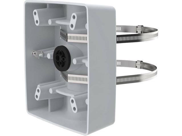 Click here for Aluminum Pole Mount for indoor and outdoor install... prices