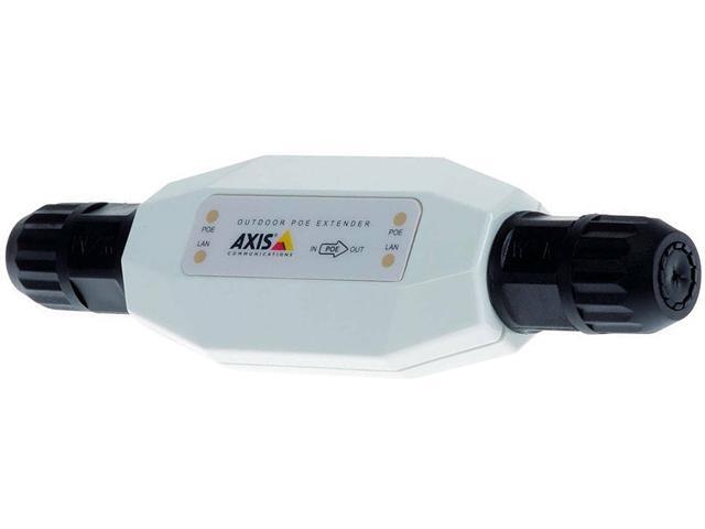 Click here for Axis T8129 Poe Extender prices