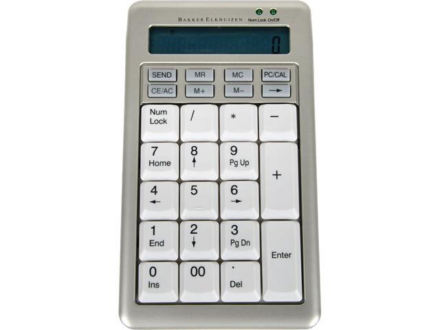 Click here for S-BOARD 840 NUMERIC KEYPAD  USB prices