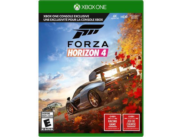 Click here for Forza Horizon 4 - Xbox One prices
