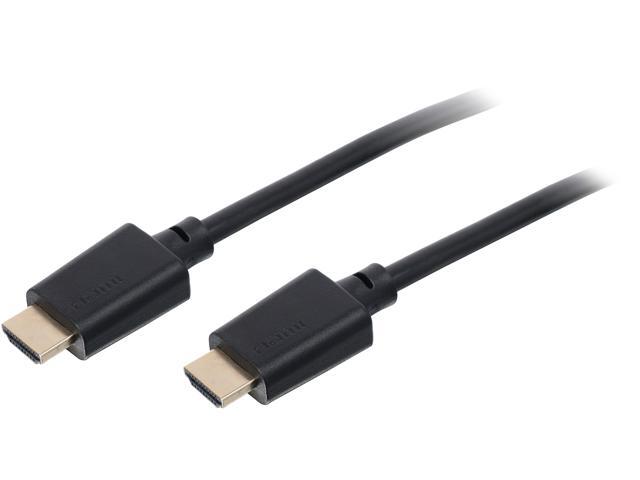 Click here for IOGEAR HDMI Audio/Video Cable 6.56 ft GHDC2102 prices