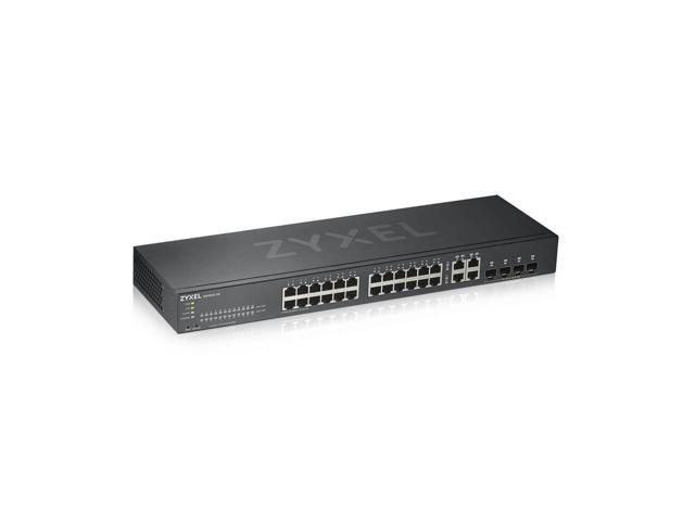 Click here for ZyXEL 24-Port 24-Port Gigabit Smart Nebula Cloud M... prices