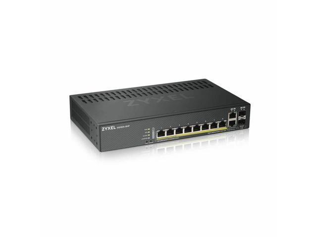 Click here for ZyXEL GS1920-8HPv2 8-Port Gigabit Smart Nebula Clo... prices