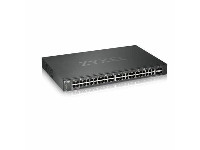 Click here for ZyXEL XGS1930-52 48-Port Gigabit Smart Nebula Clou... prices