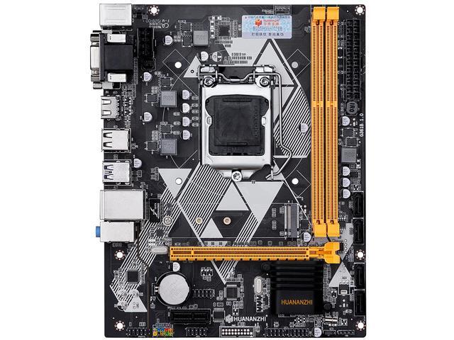 Click here for HUANANZHI B85 M-ATX Desktop Motherboard CPU 1150 C... prices