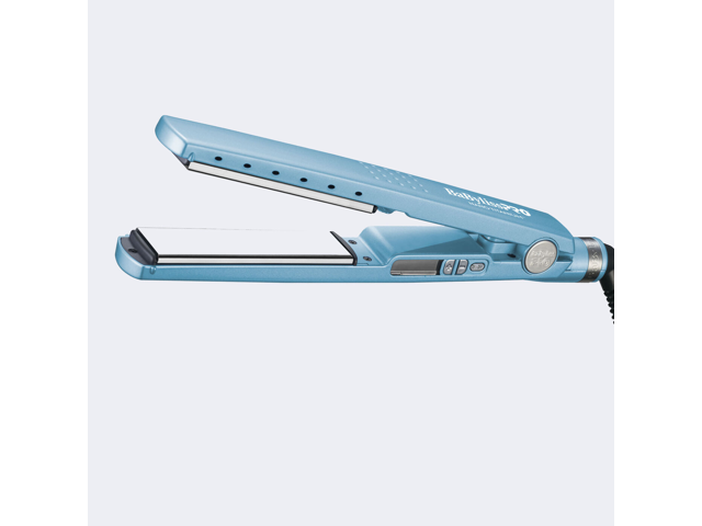 Click here for BABYLISS PRO Nano Titanium 1¼ Ionic Straightener prices
