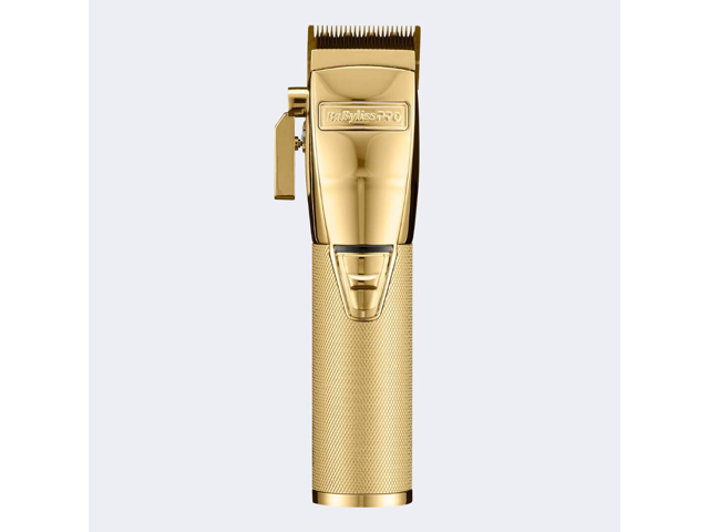 Click here for BaBylissPRO GoldFX+ All-Metal Lithium Clipper prices