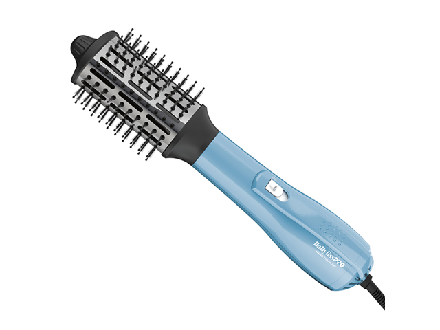 Click here for BABYLISS PRO BaBylissPRO Nano Titanium Oval Ionic... prices