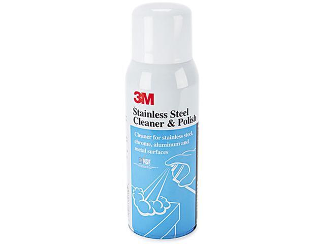 Click here for 3M 59158 Stainless Steel Cleaner and Polish  10 Oz... prices