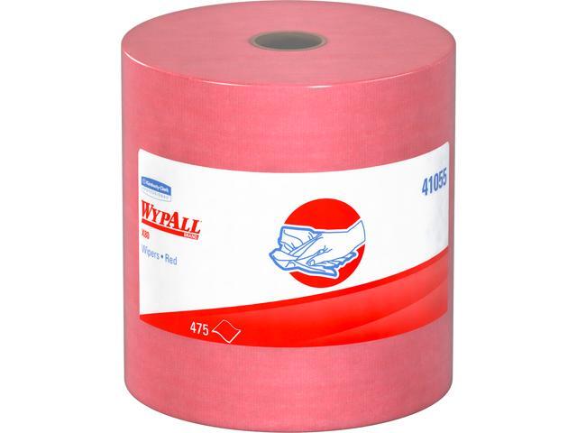 Click here for Wypall X80 Reusable Wipes (41055)  Extended Use Cl... prices
