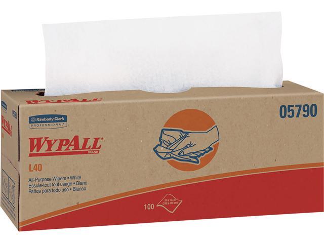 Click here for WypAll L40 Disposable Cleaning and Drying Towels (... prices