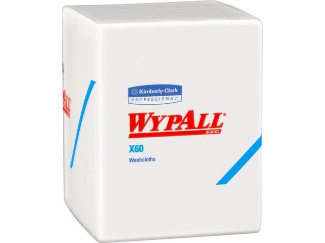 Click here for WypAll X60 Washcloths (41083) with Hydroknit  12.5... prices