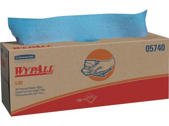 Click here for WypAll L40 Disposable Cleaning and Drying Towels (... prices