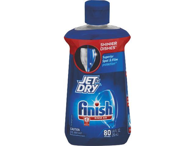 Click here for Jet-Dry Rinse Agent  8.45 oz Bottle prices