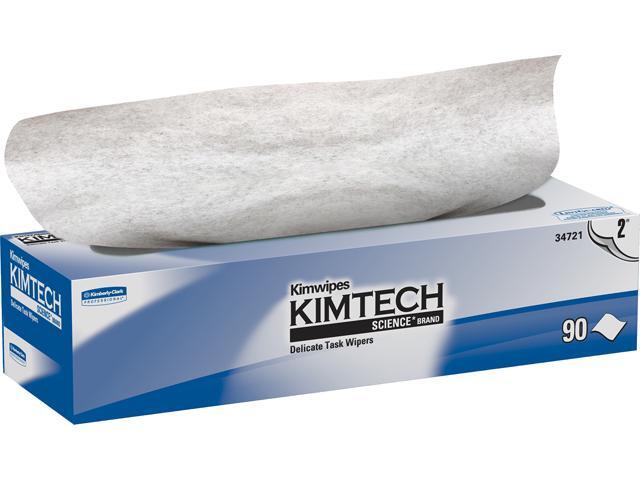 Click here for Kimwipes Delicate Task Wipers prices