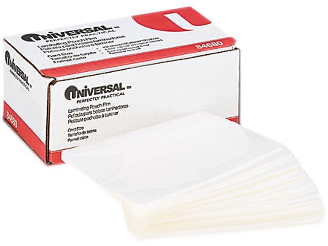 Click here for Clear Laminating Pouches  5 Mil  4 3/8 X 6 1/2  Ph... prices