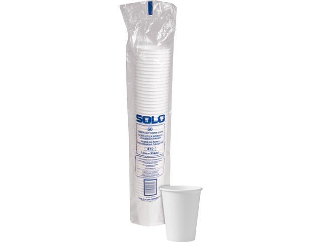 Click here for Polycoated Hot Paper Cups  12 oz.  White  50/Bag prices