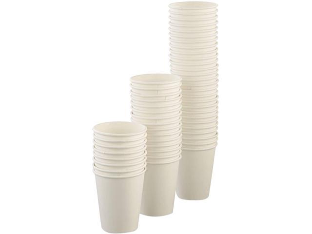 Click here for Uncoated Paper Cups  8 oz.  Hot  White prices