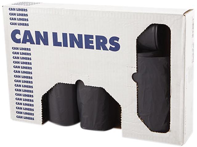 Click here for Boardwalk 3339SEH Low-Density Can Liners  33Gal  1... prices