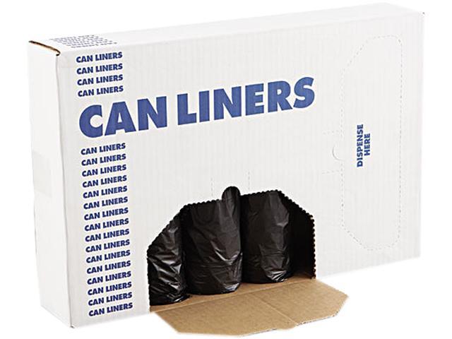 Click here for Boardwalk 4347H Low-Density Can Liners  55 Gal  .6... prices