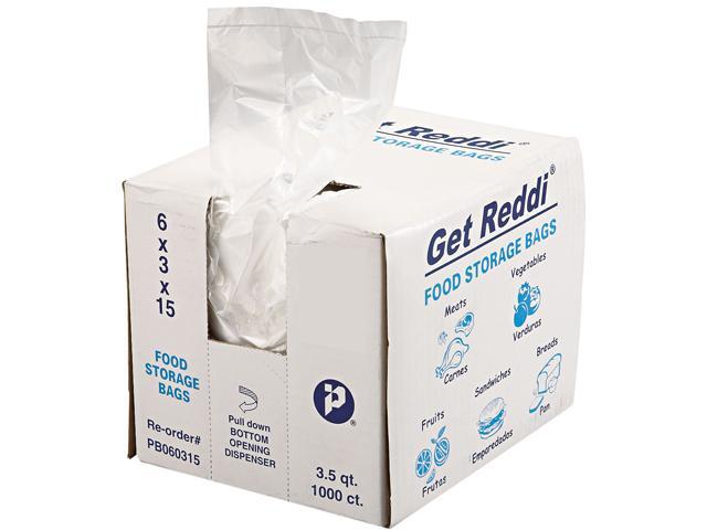 Click here for Inteplast Group PB060315H Get Reddi Food & Poly Ba... prices