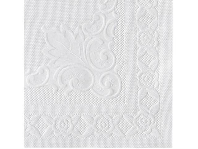 Click here for Hoffmaster 601SE1014 Classic Embossed Straight Edg... prices